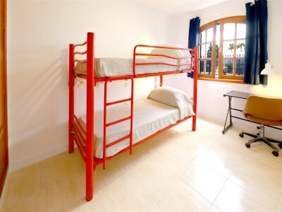 Andorra - 4 Bedroom (Sleeps 8) Villa in Puerto Del Carmen (P277120 ...